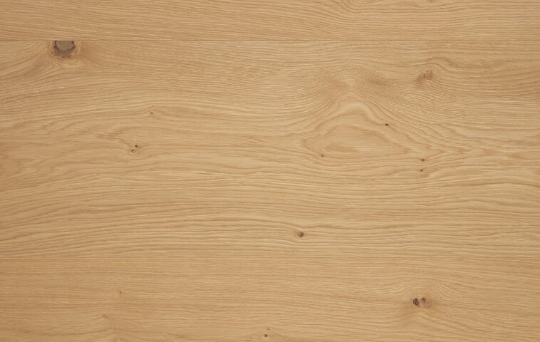 Parquet in rovere chiaro - pavimento in legno naturale mafi