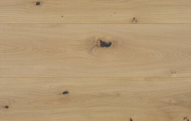Parquet in rovere chiaro - pavimento in legno naturale mafi