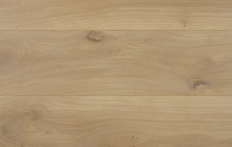 Parquet in rovere chiaro - pavimento in legno naturale mafi