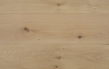 Parquet in rovere chiaro - pavimento in legno naturale mafi
