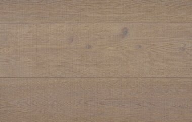 Dark oak parquet from mafi