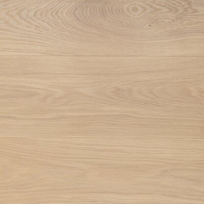 Parquet in rovere chiaro - pavimento in legno naturale mafi