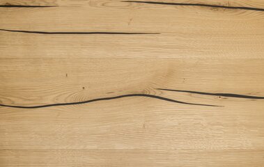 Parquet in rovere chiaro - pavimento in legno naturale mafi