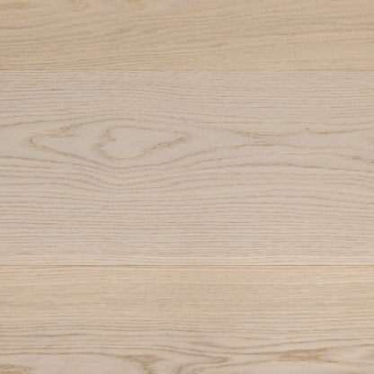 Parquet in rovere chiaro - pavimento in legno naturale mafi