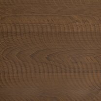 Dark wood floors: from walnut to thermal oak