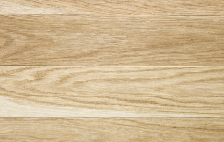 Parquet in rovere chiaro - pavimento in legno naturale mafi