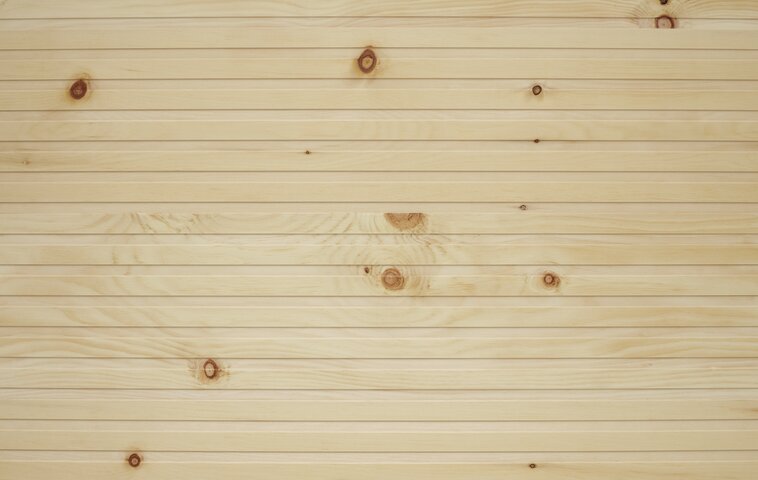 Rivestimenti in legno per pareti e soffitti