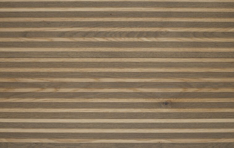 Wooden wall and ceiling cladding