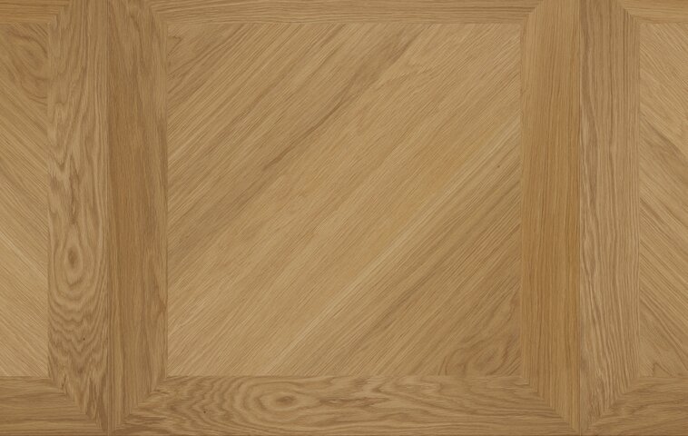 Parquet in rovere chiaro - pavimento in legno naturale mafi