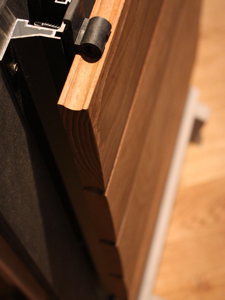 mafi Outdoor: Terrassendielen