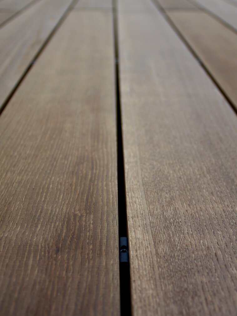 mafi Outdoor: decking boards
