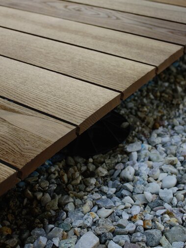 mafi Outdoor: decking boards
