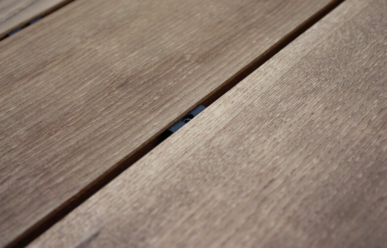 mafi Outdoor: decking boards