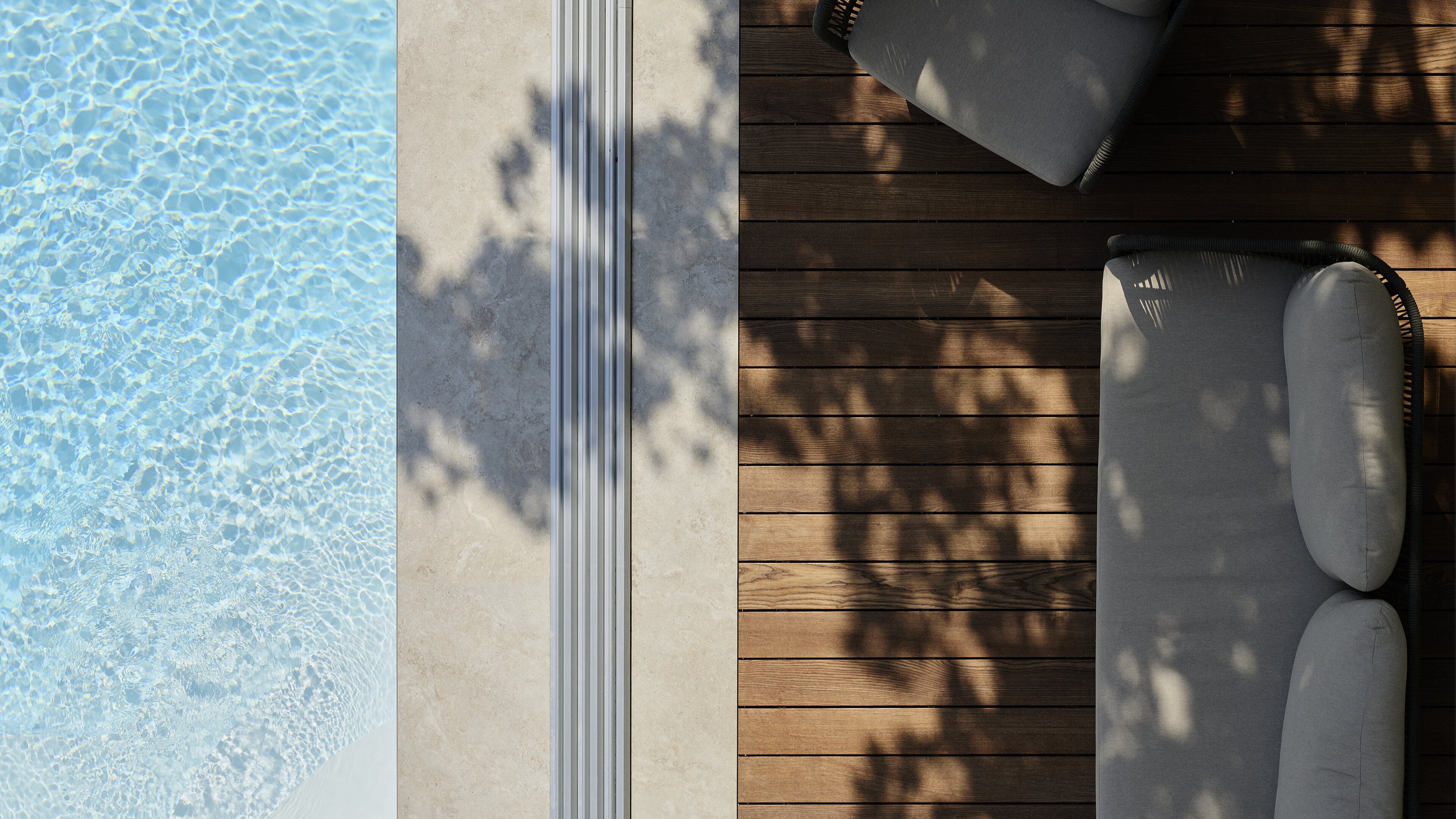 mafi Outdoor: decking boards