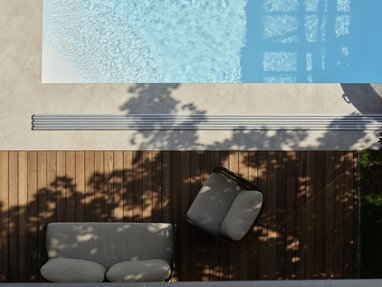 mafi Outdoor: decking boards
