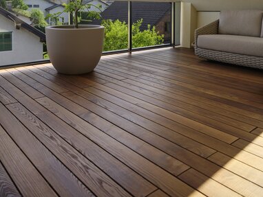mafi Outdoor: decking boards