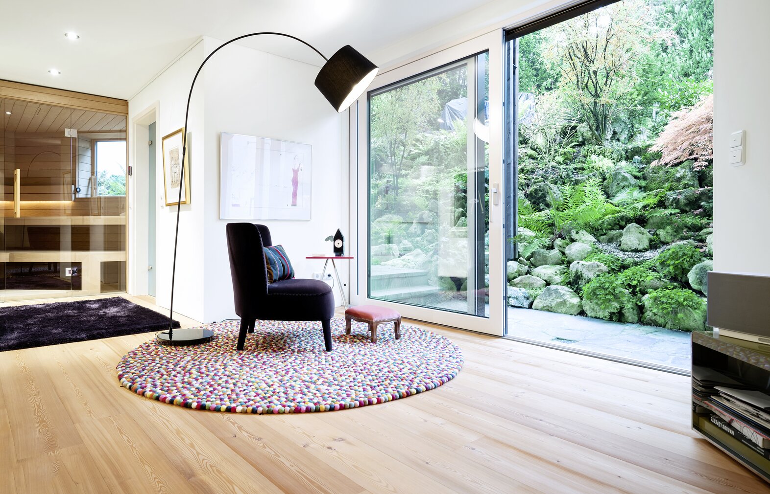 mafi natural wood floors: The difference