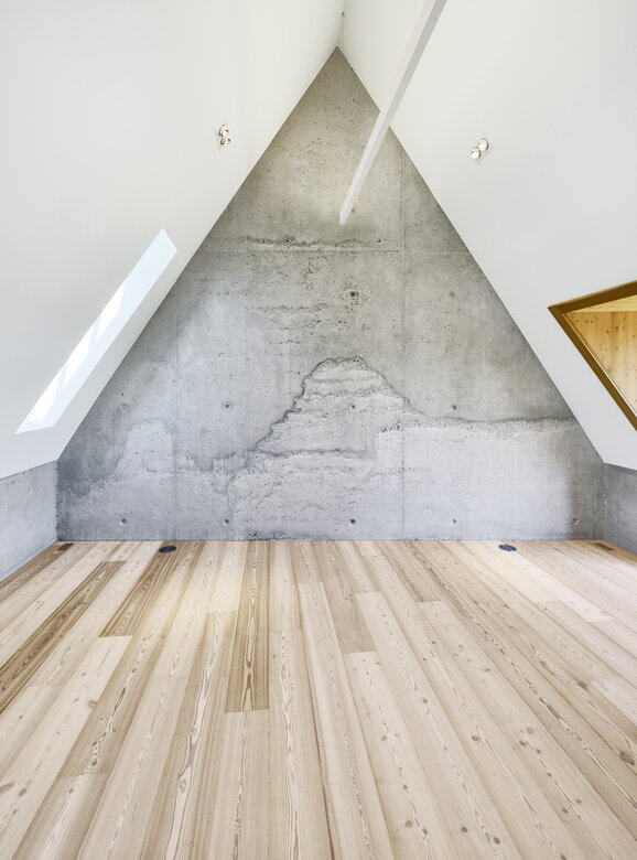 Our process: from the plank to the tree