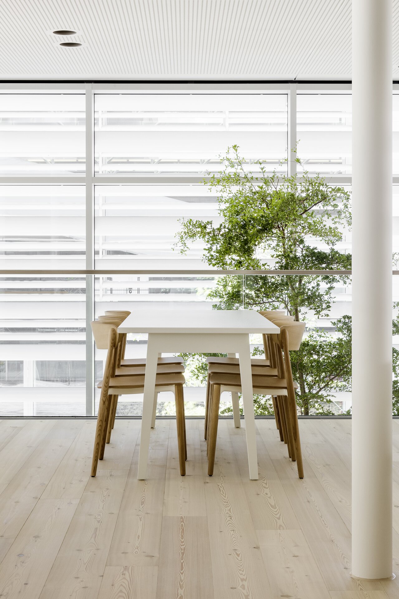 Kantine Firma PERI