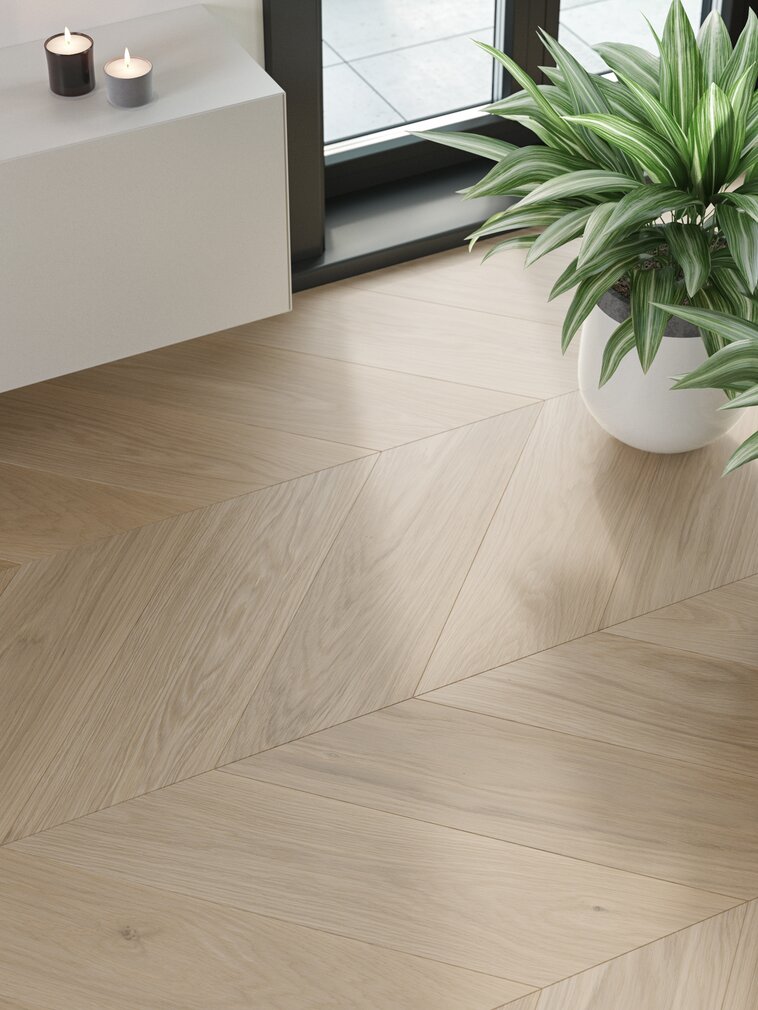 Highest quality: mafi natural wood floors
