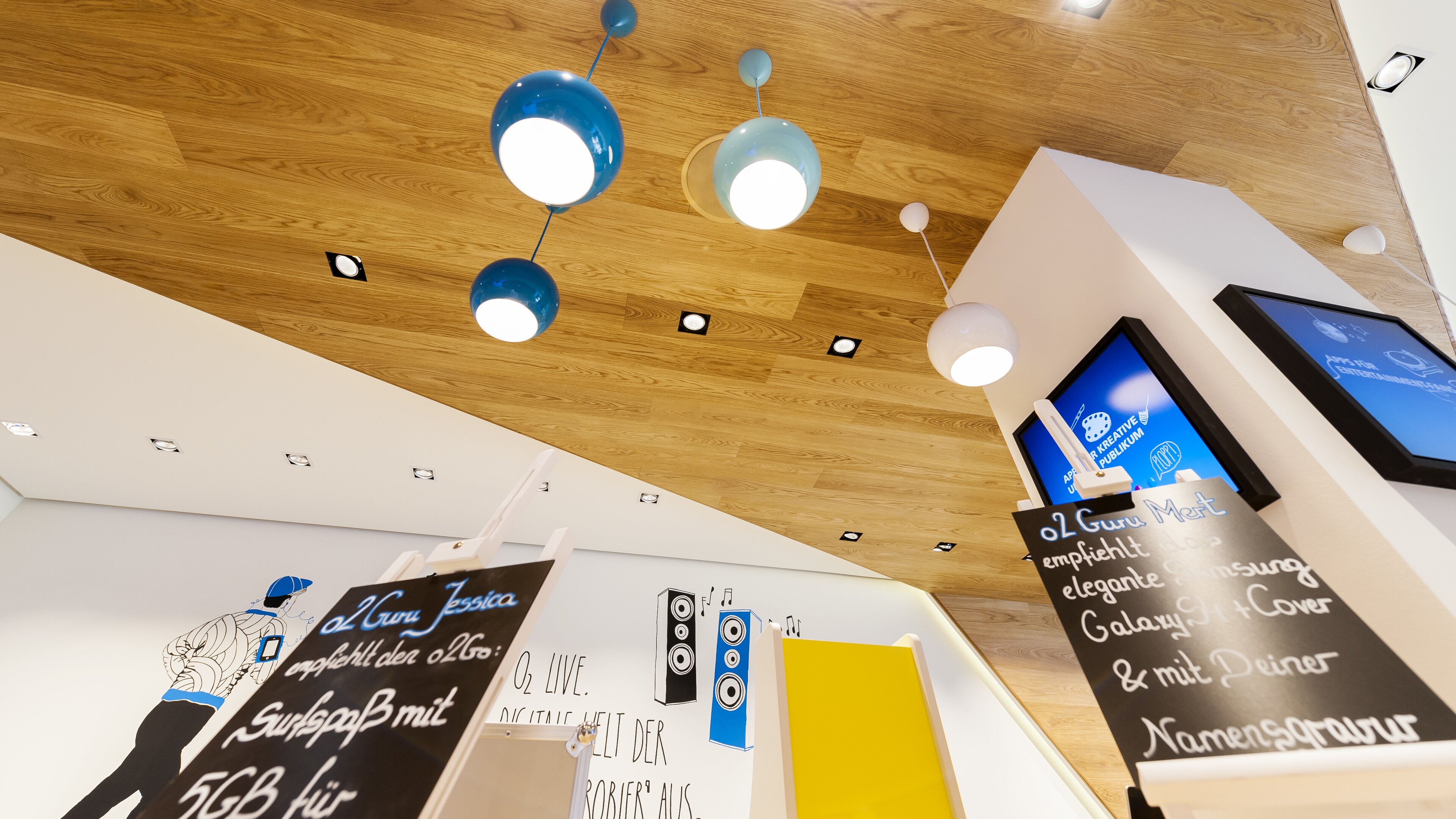 Highest quality: mafi natural wood floors