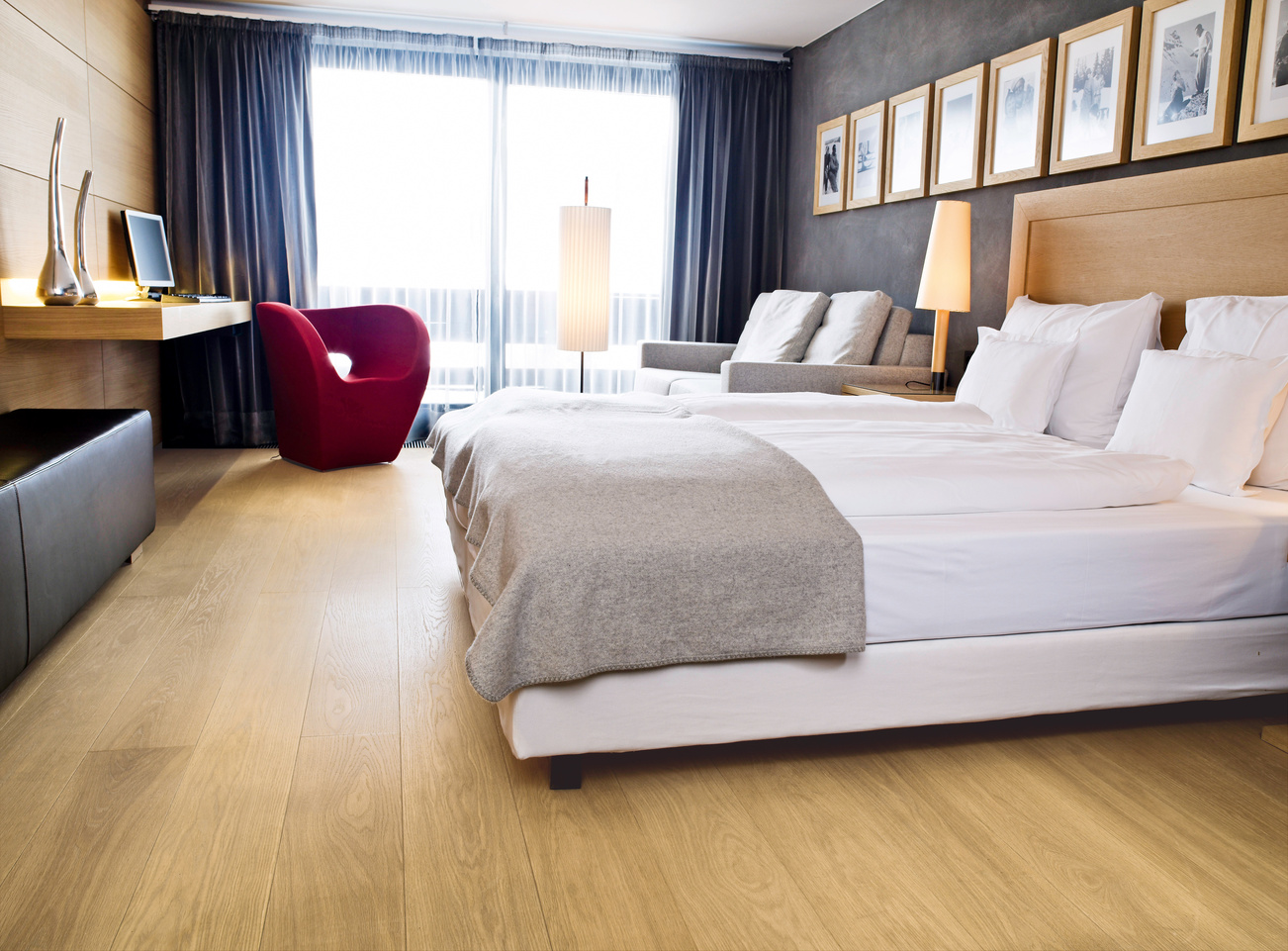 Hotel Madlein