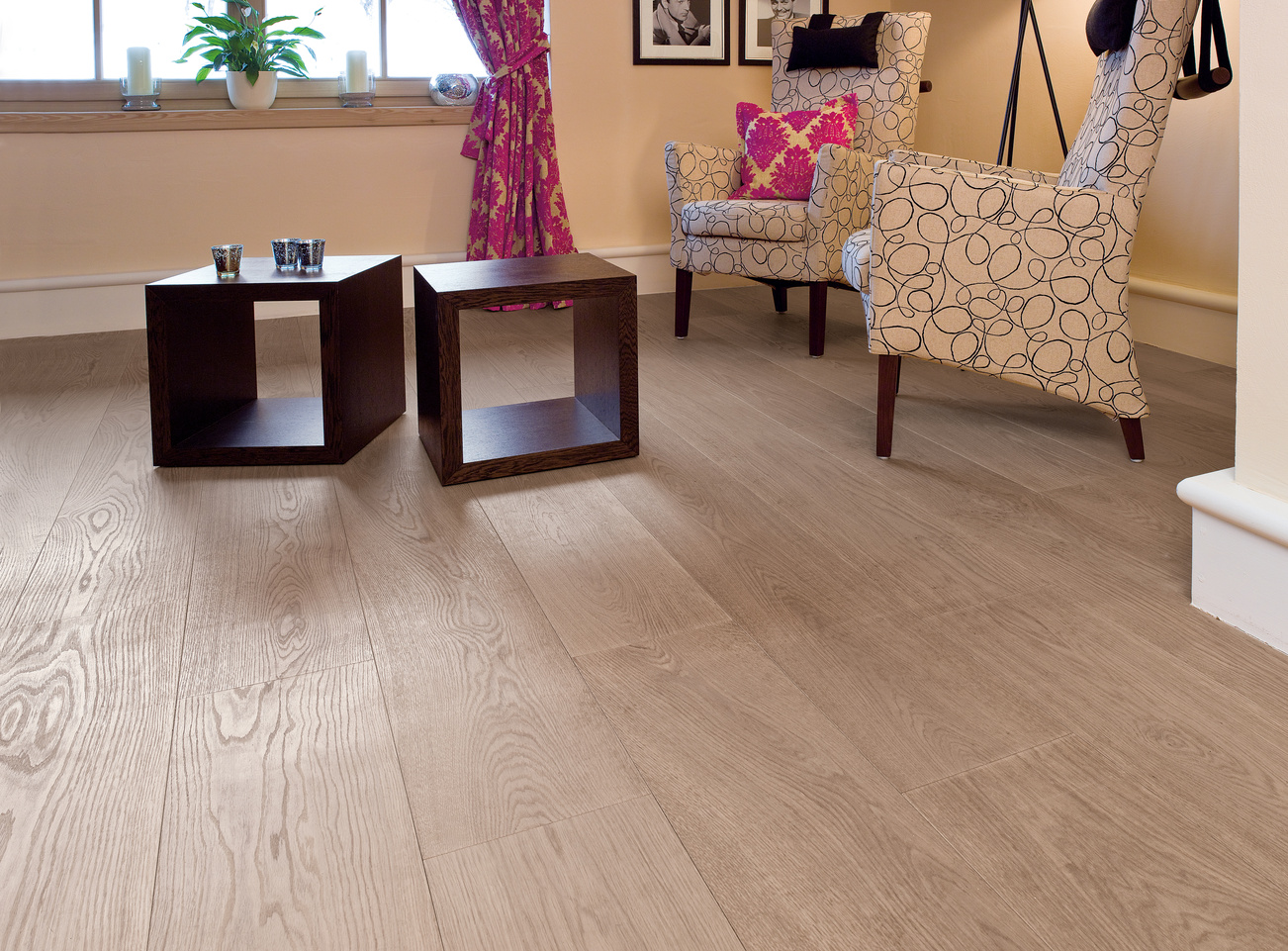 Boutique Hotel Kitz Garni