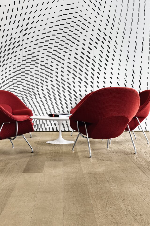 Gensler Architects