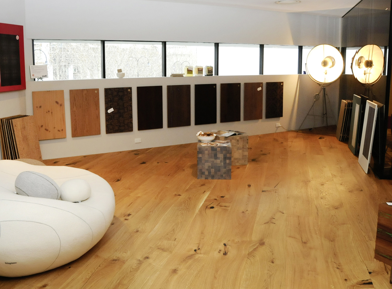 mafi flagshipstore Melbourne