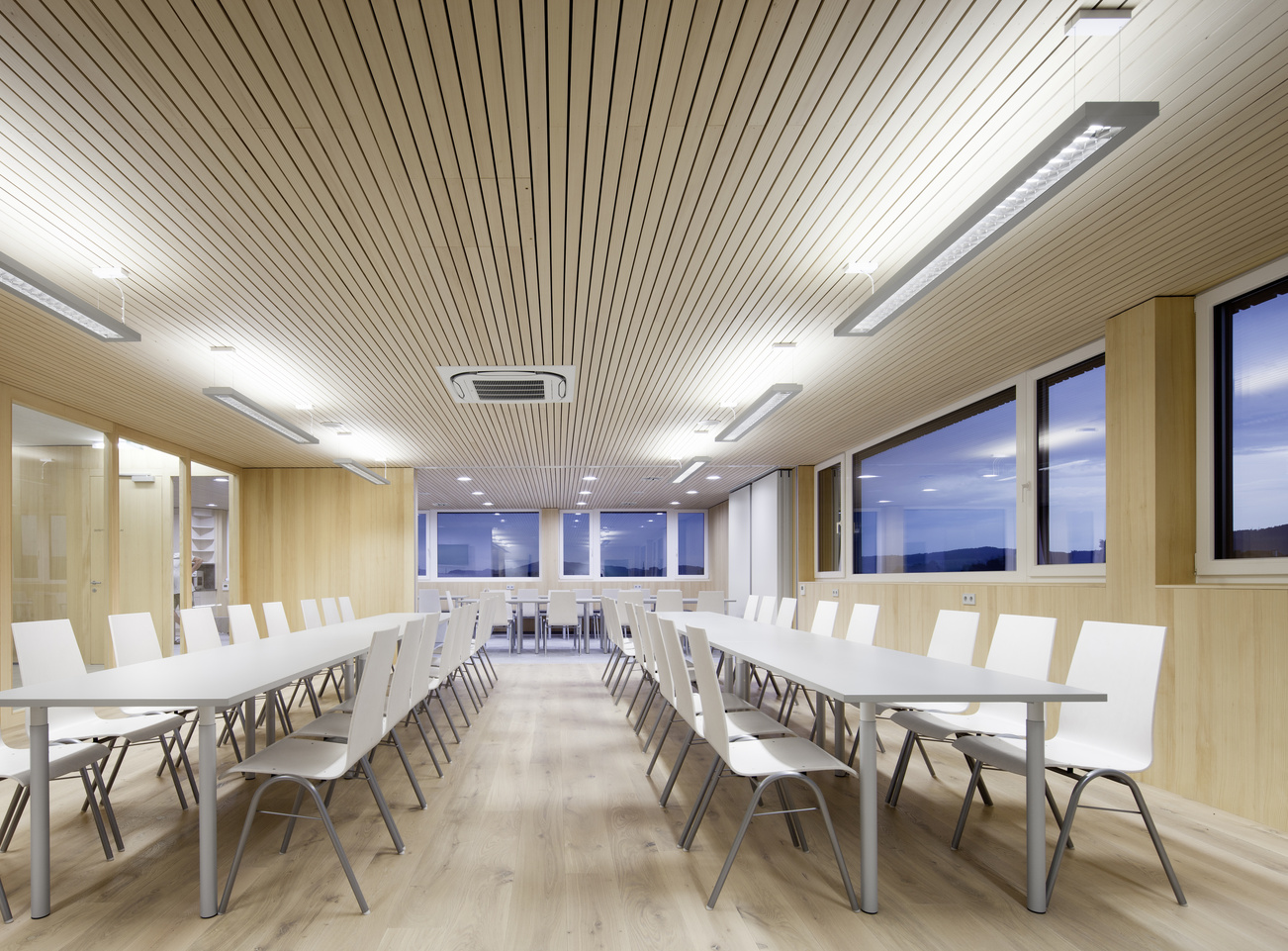 Main Watch Volunteer Fire Service Neumarkt