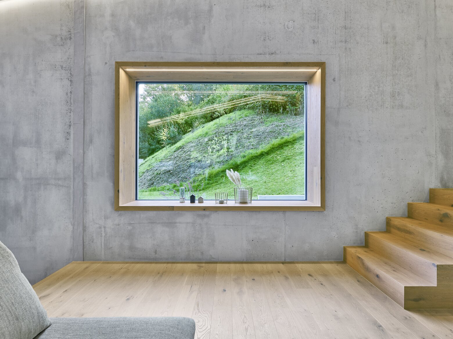 mafi Natural Wood Floors