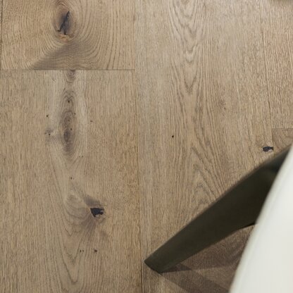 Highest quality: mafi natural wood floors