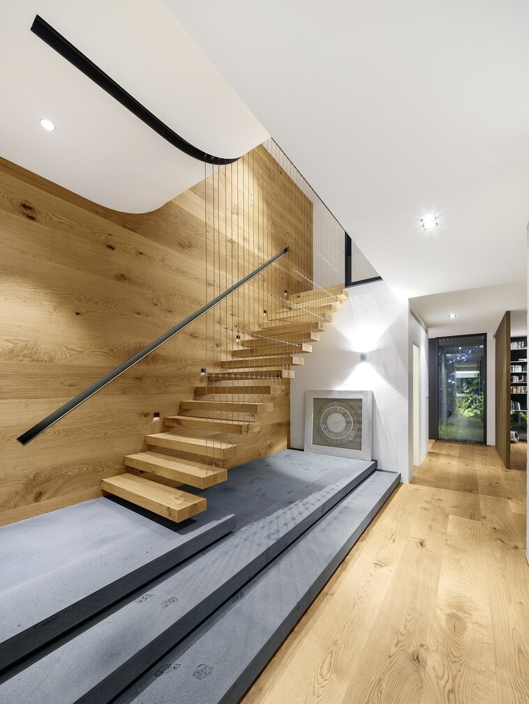 mafi Natural Wood Floors