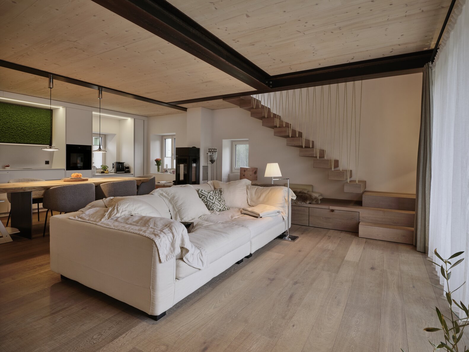References mafi natural wood floors