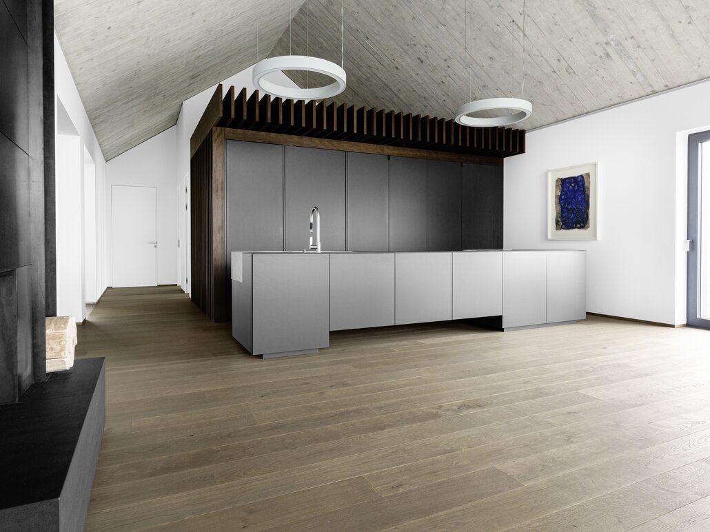 mafi Natural Wood Floors