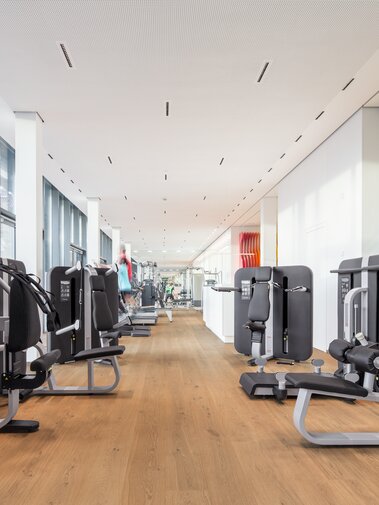 Slip resistance class R10, R11 & R13