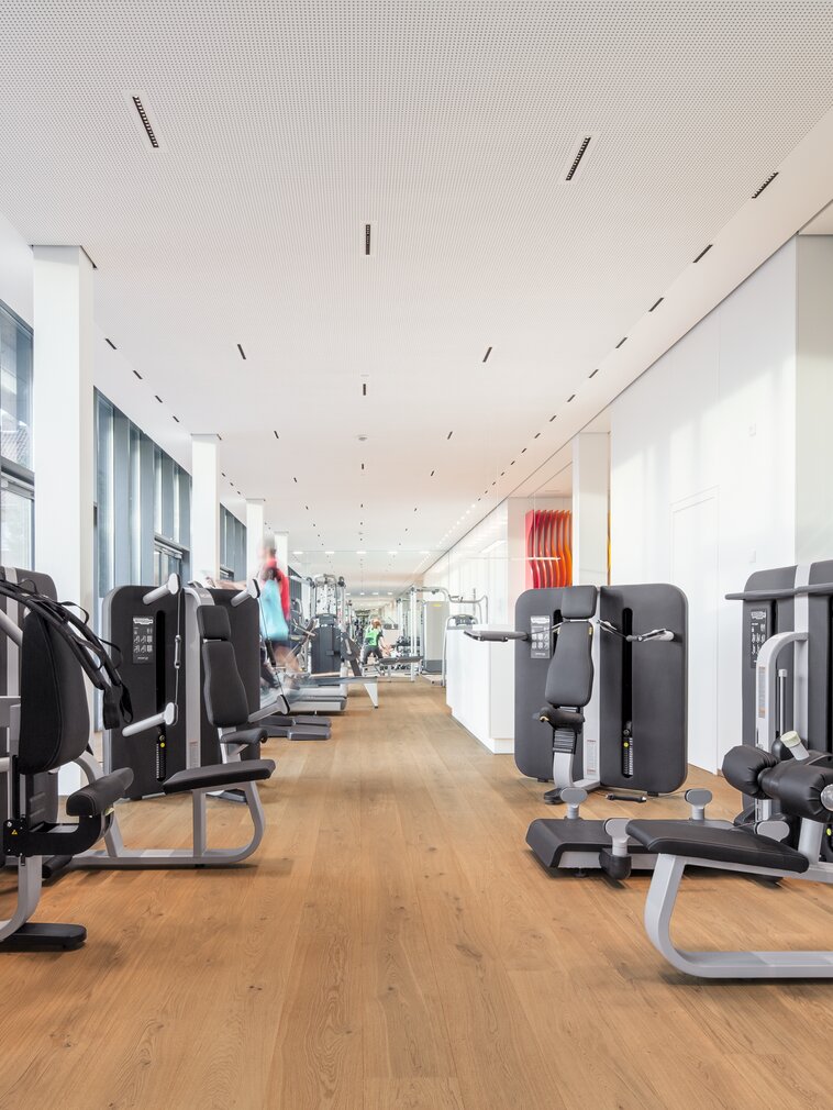 Slip resistance class R10, R11 & R13