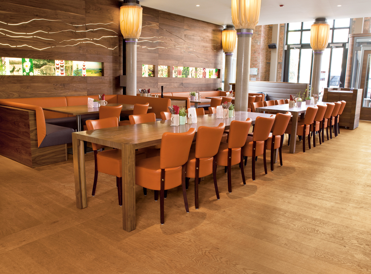 Depot 1899 Wirtshaus