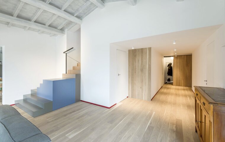 mafi natural wood floors: Highlights at a glance