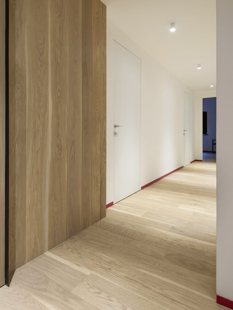 mafi products: high-quality natural wood solutions