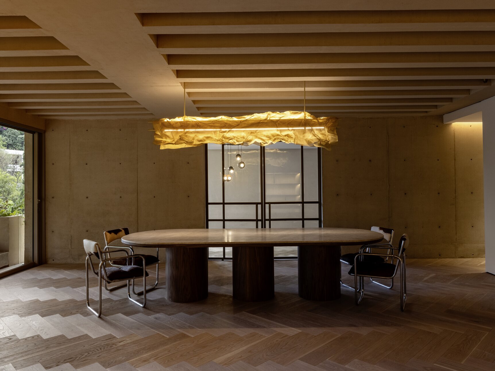 Interior design styles explained using our references