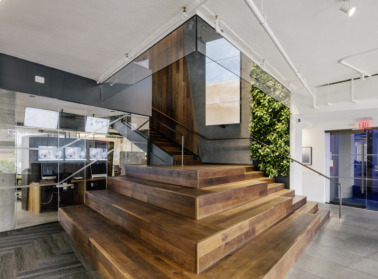 Delos Headquarters