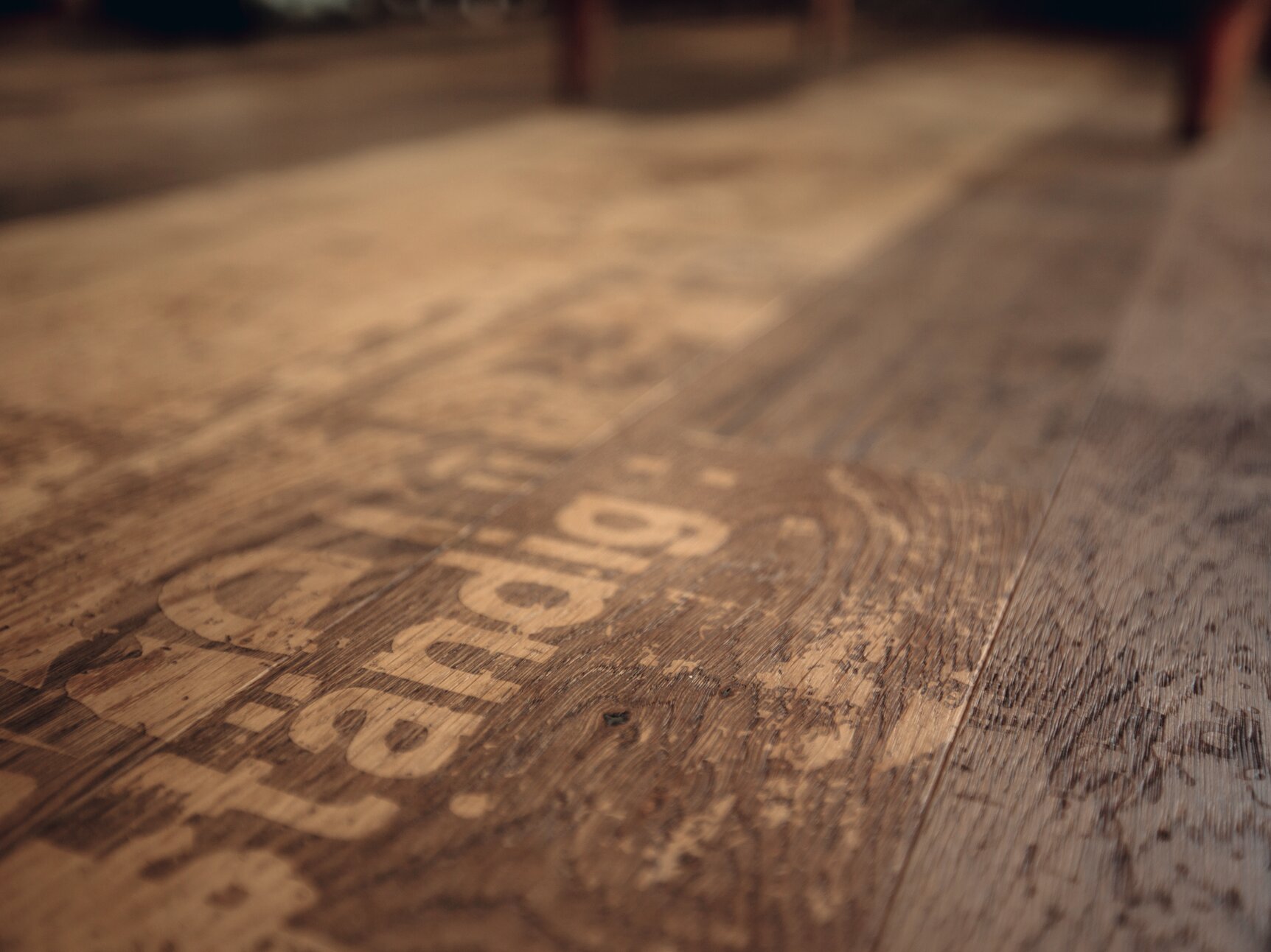 mafi Design Parquet: Colors & Patterns