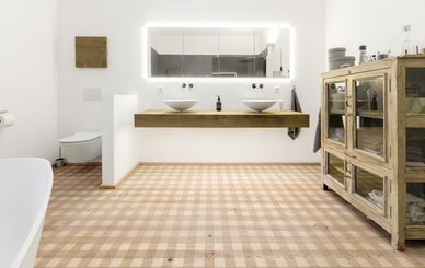 mafi variants: Surfaces at a glance