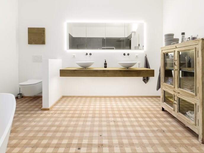 mafi Design Parquet: Colors & Patterns