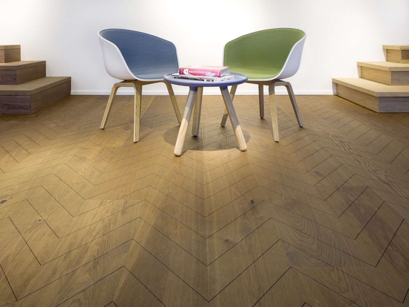 Our mafi service promise