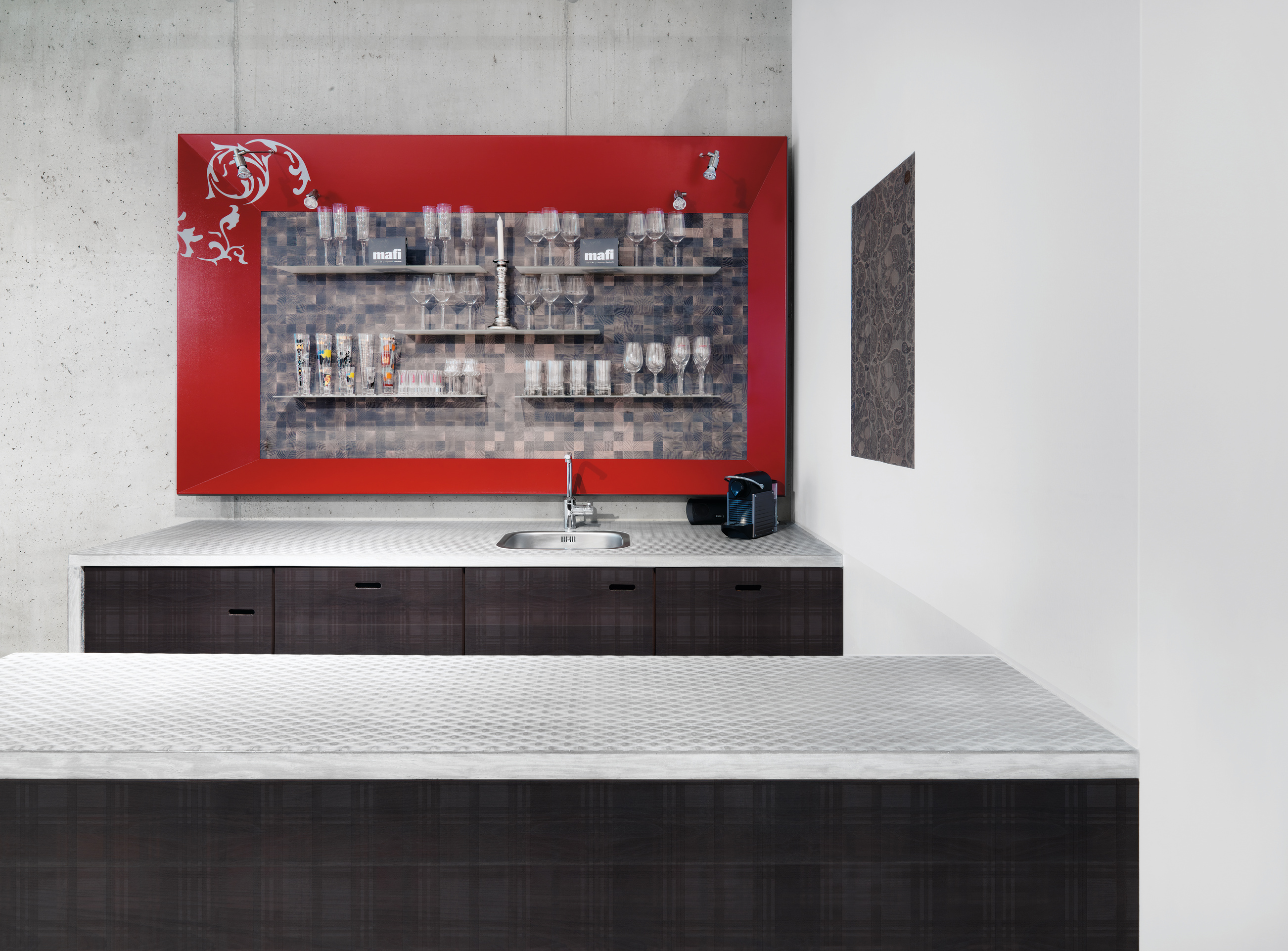 mafi flagshipstore Graz