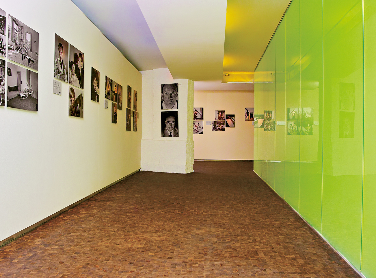 jewish historical museum