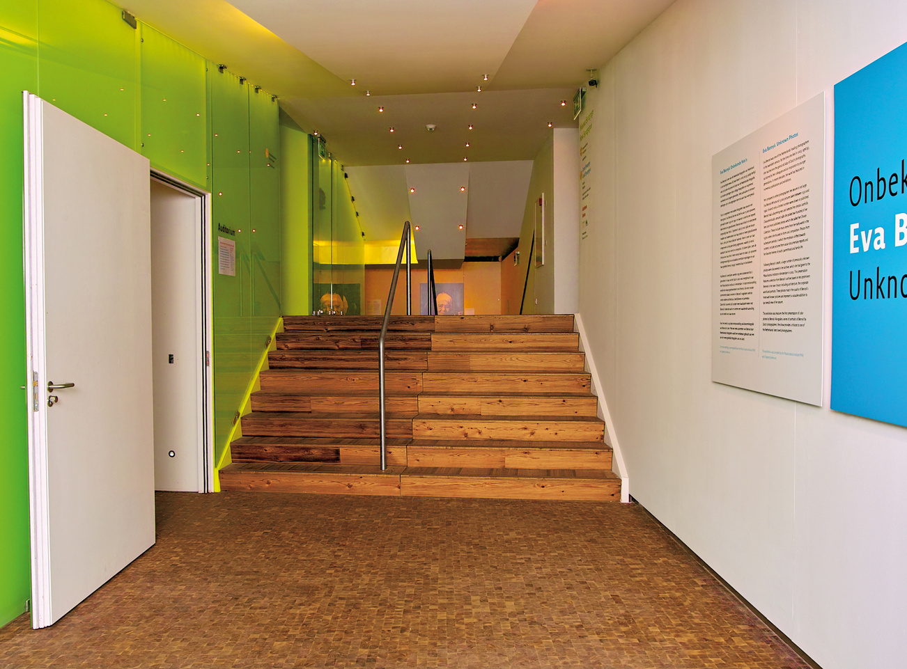 jewish historical museum