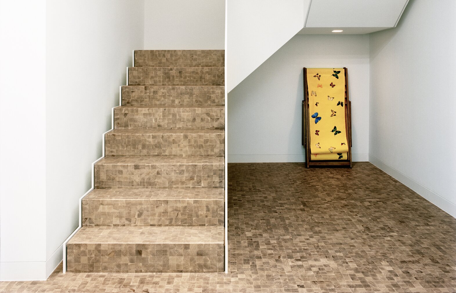 Slip resistance class R10, R11 & R13